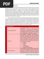 Method Statement Slab & Beam Concreting | PDF | Concrete | Architectural Design