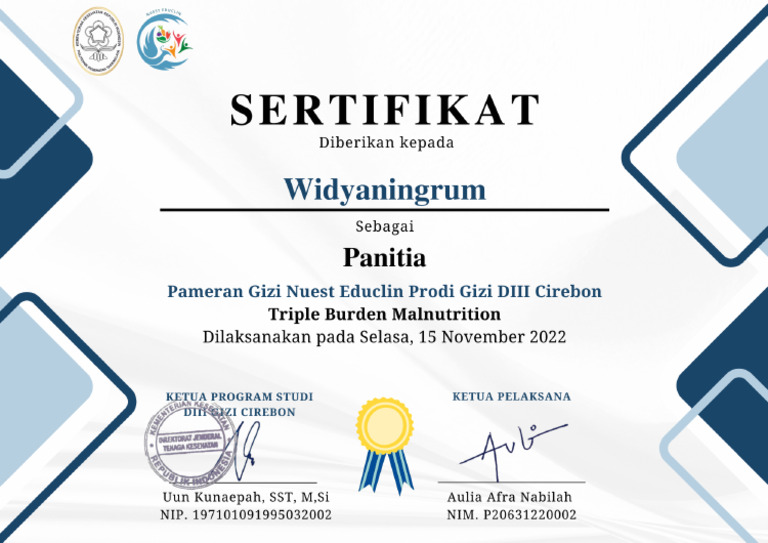 Widyaningrum | PDF