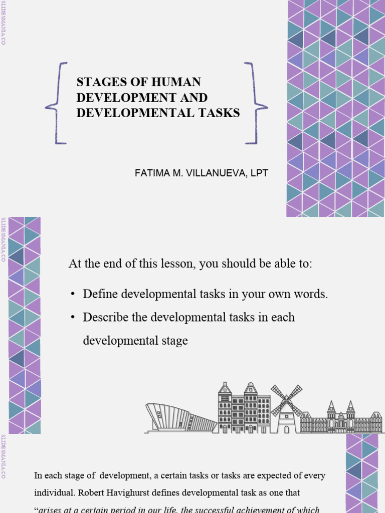 Lesson 3 - Profed | PDF