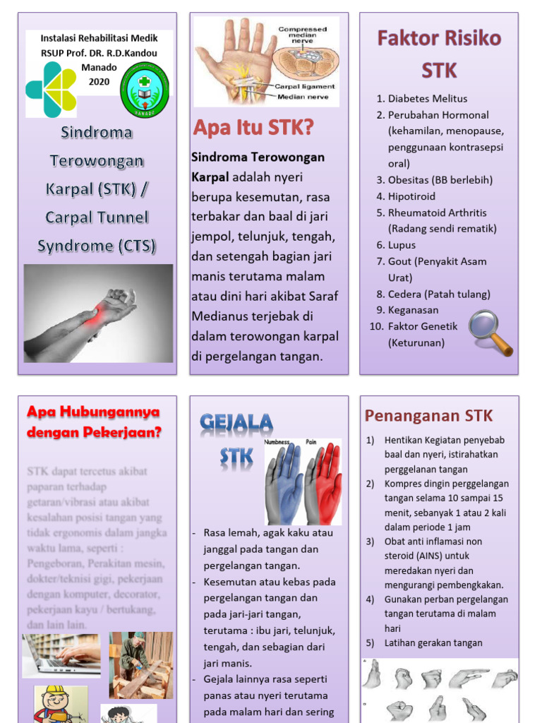 Leaflet CTS New | PDF
