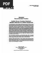 Preventing Caustic SCC in Refineries | PDF | Oil Refinery | Corrosion