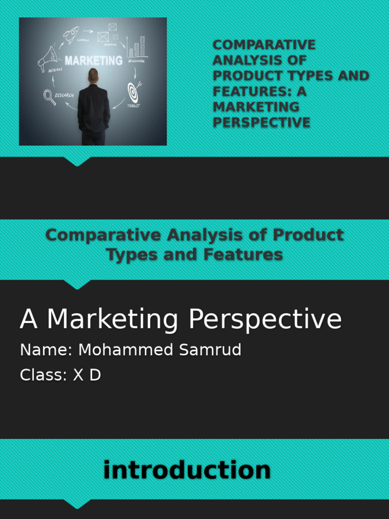 Samrud XD Marketing | PDF