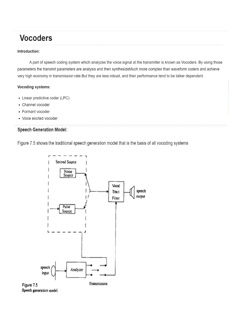 Unit3 WMC | PDF