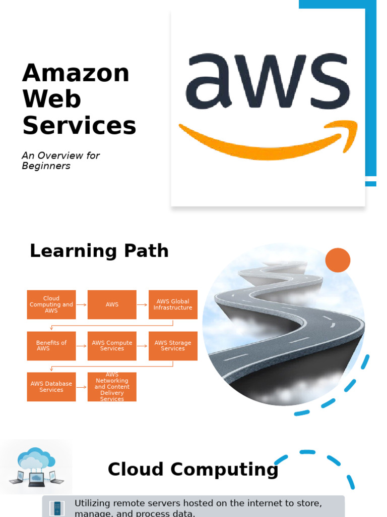 Amazon Web Services | PDF