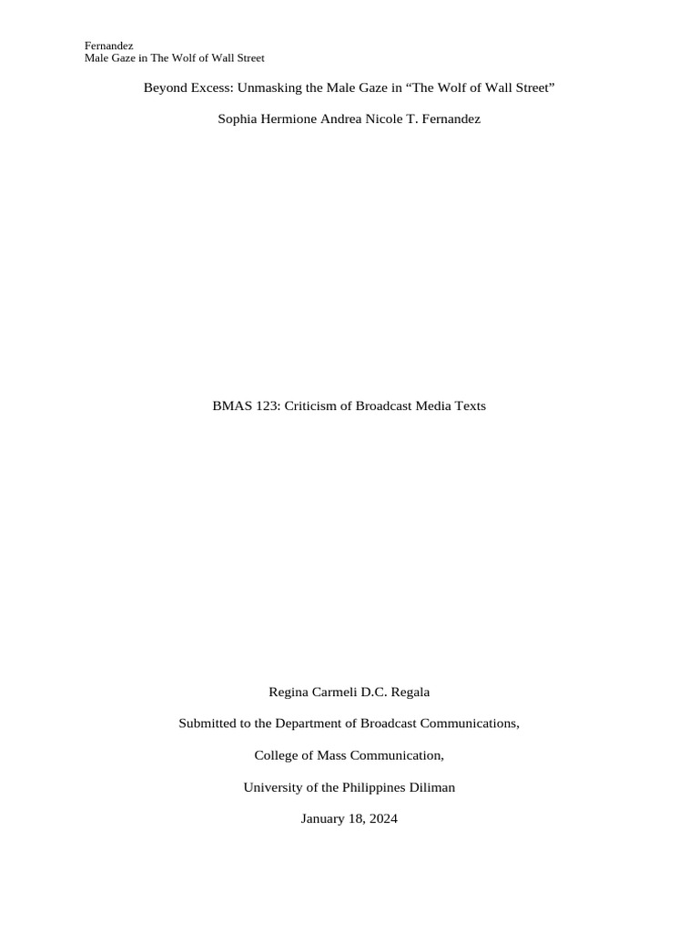 (Bmas 123) Shan Final Paper | PDF (Bmas 123) Shan Final Paper | PDF