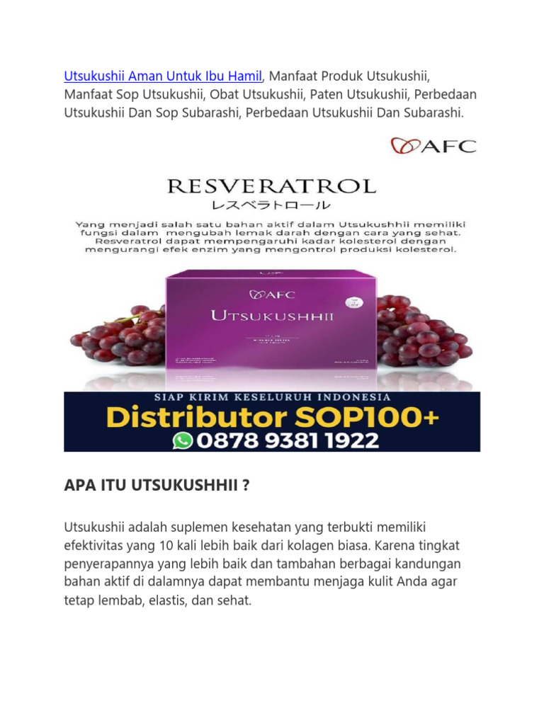 Utsukushii Dan Sop Subarashi | PDF