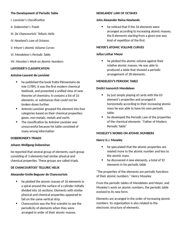 Gen Chem Reviewer | PDF | Atomic Orbital | Science & Mathematics