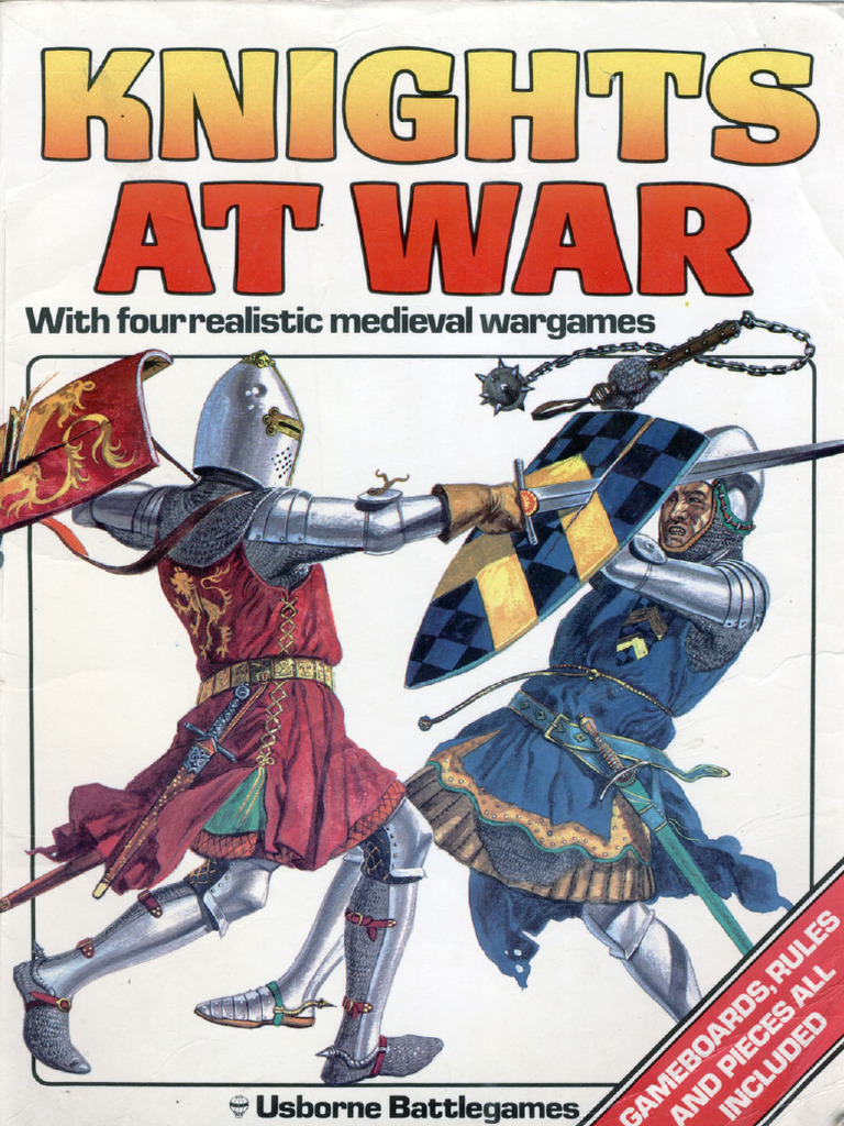 Knights at War | PDF