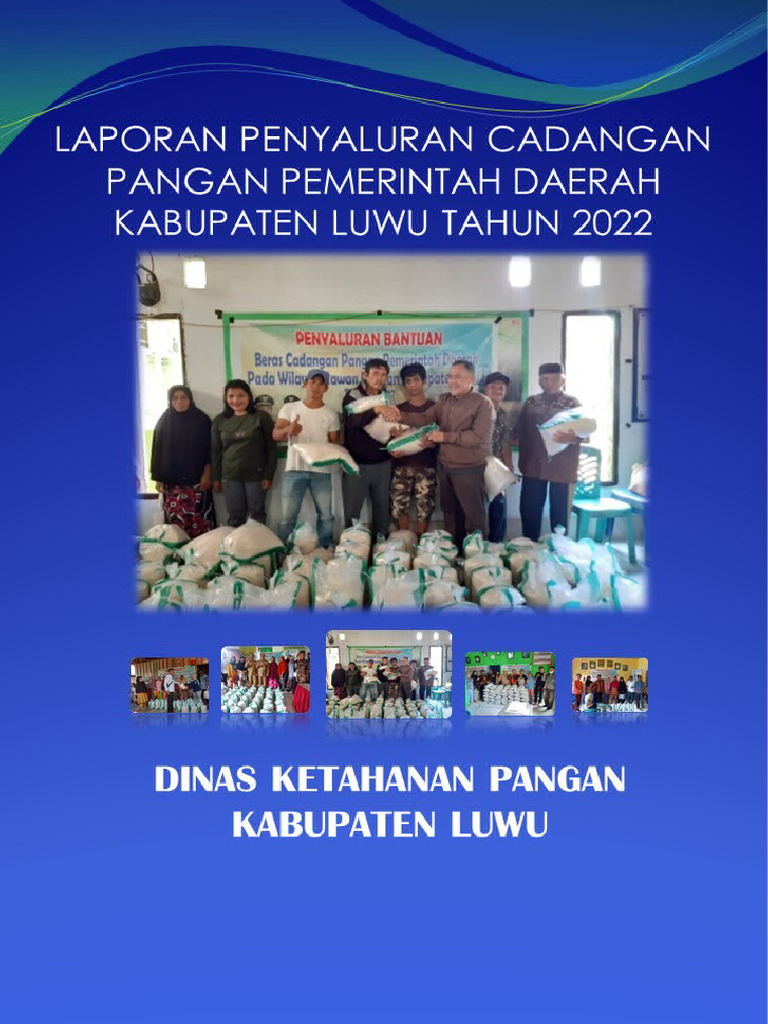 Sampul CPPD | PDF