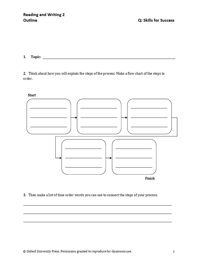 Q3e RW2 U06 Outline | PDF