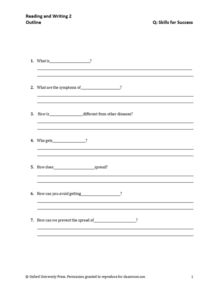 Q3e RW2 U08 Outline | PDF