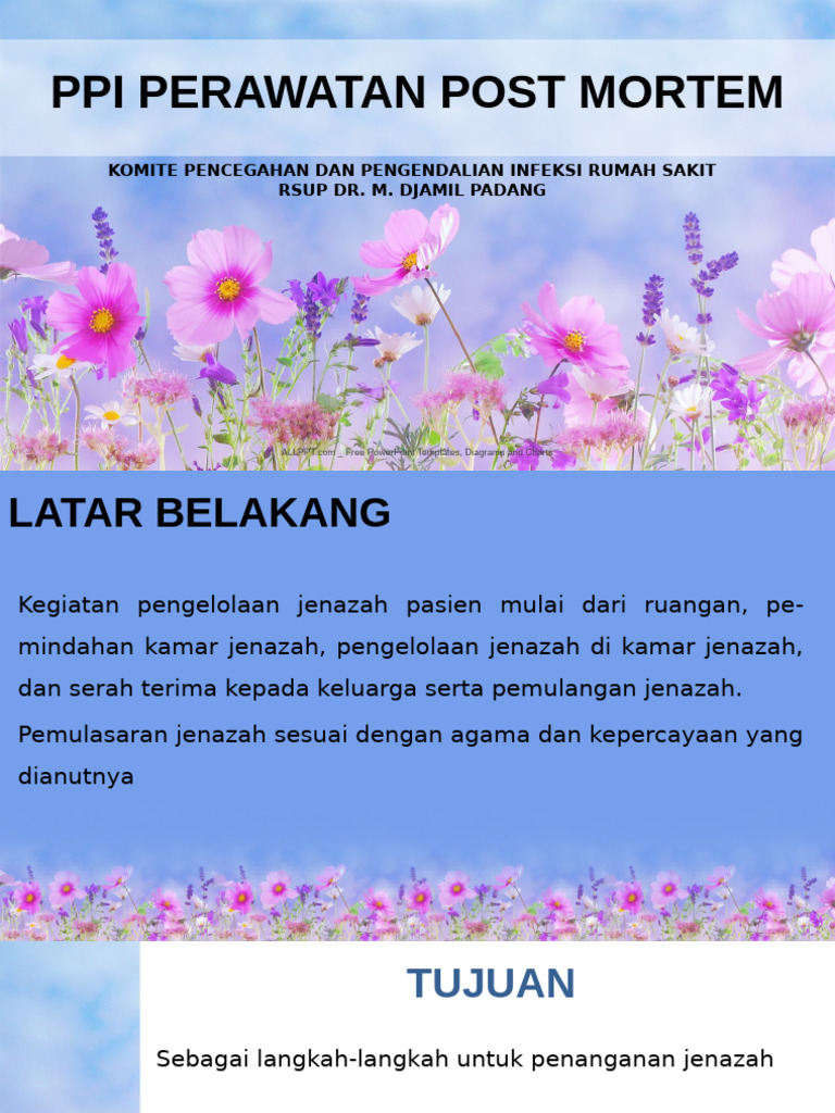 Post Mortem Dari Flo | PDF