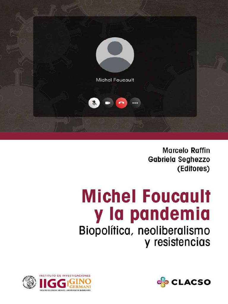 Michel Foucault | PDF