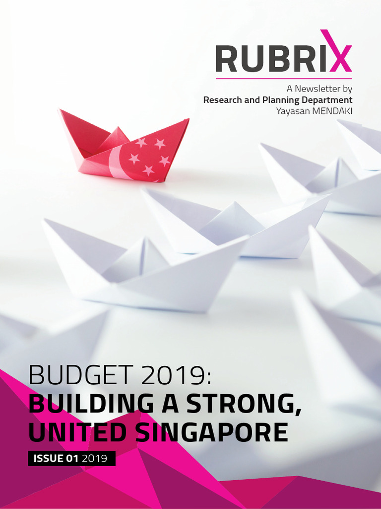 Rubrix 2019 - Issue 1 Portrait | PDF