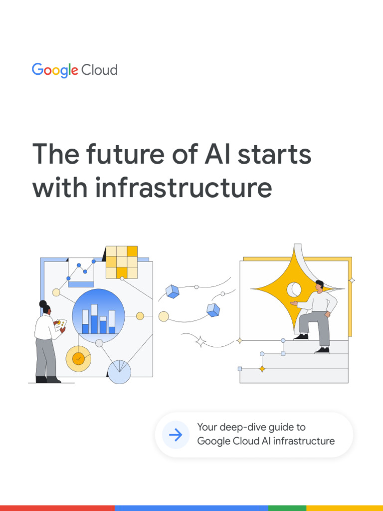 Google Ai Infra Ebook 2022 | PDF