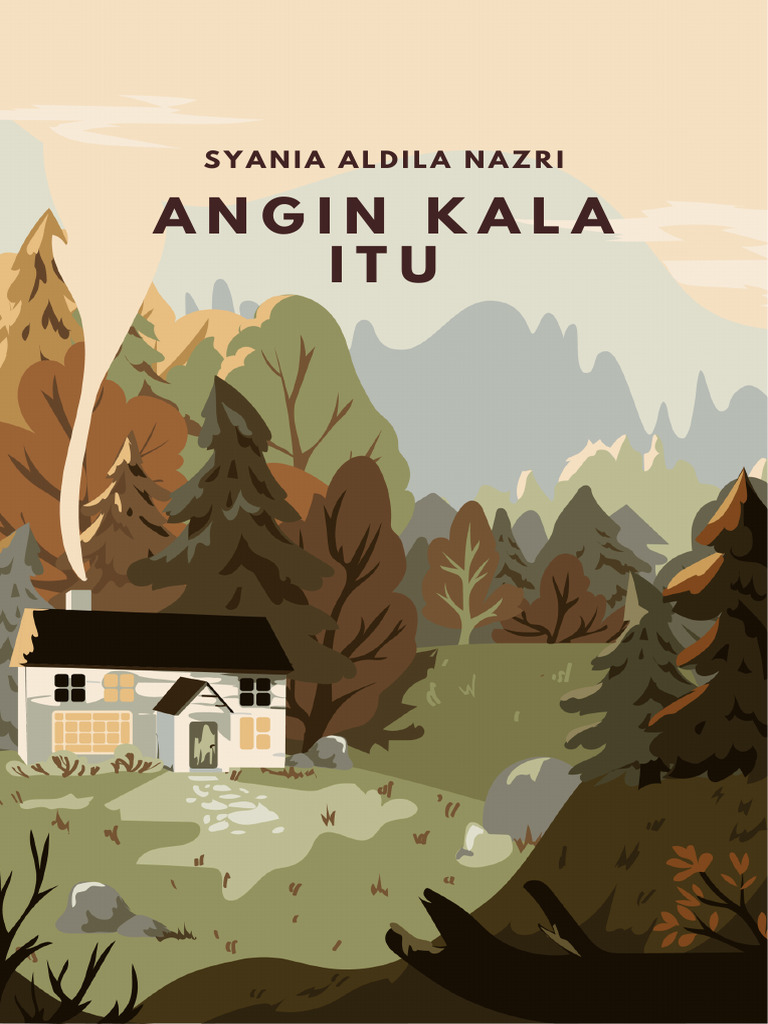 Novel Singkat Syaniaa | PDF