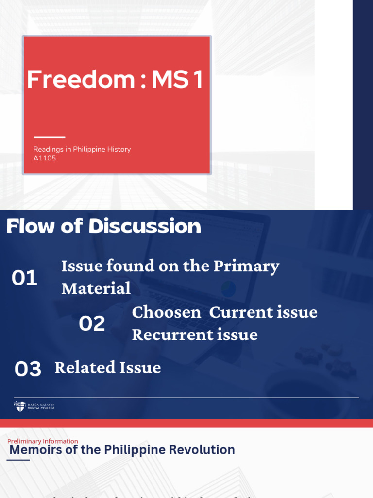 Template MO SS032 Milestone 1 Deck Section Group | PDF
