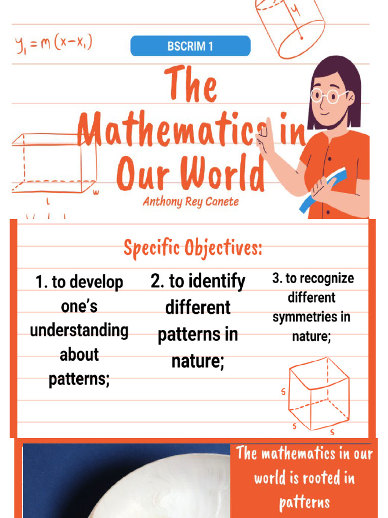 MMW - Lesson 2 | PDF