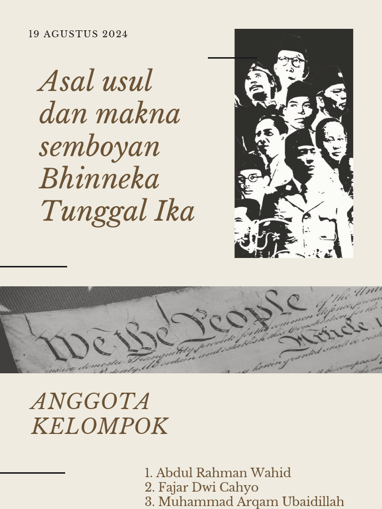 Brown History Education Presentation 20240819 200601 0000 | PDF