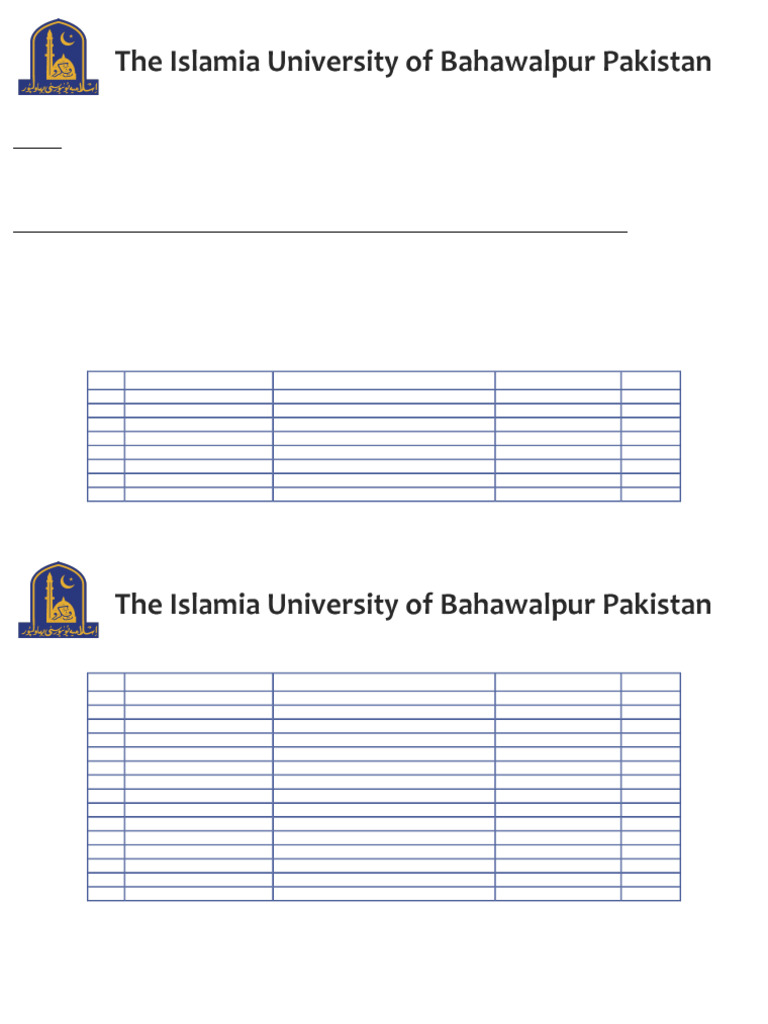 1st Merit List BS Data Sciences Group A Department of Data Sciences ...