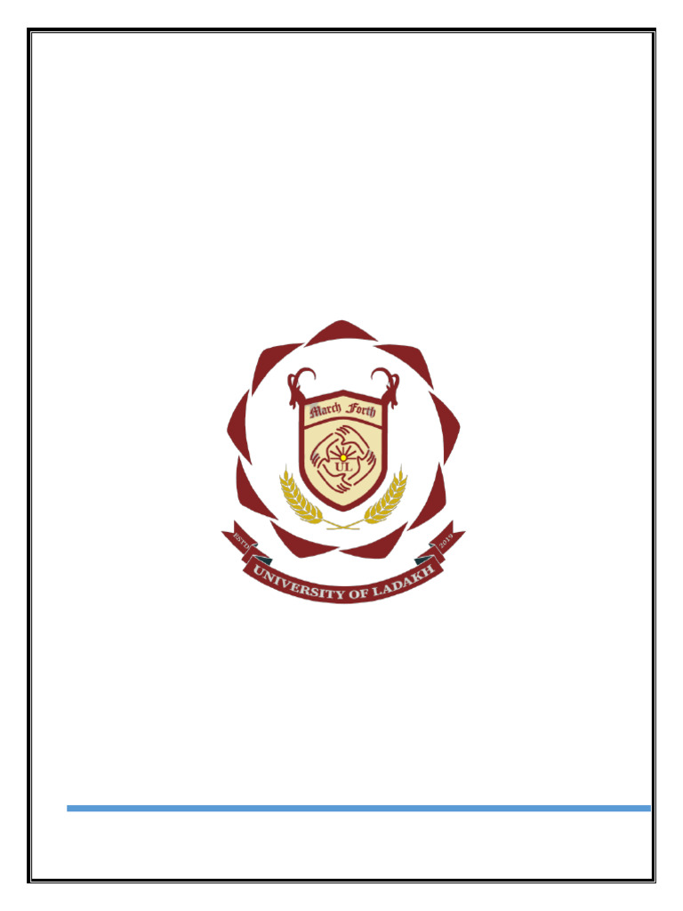 Integrated BCA-MCA SCHEME-2 | PDF