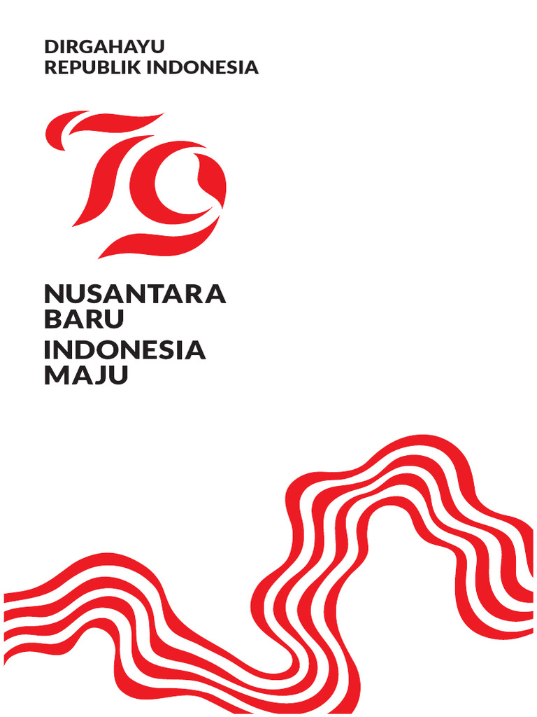 HUT RI 79 - Template Billboard 4x6 | PDF