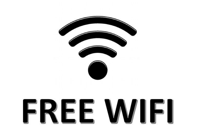 Free Wifi | PDF