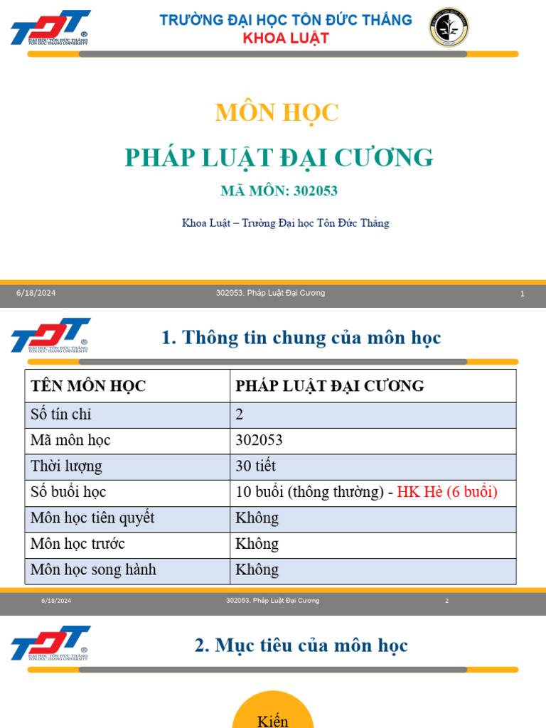 (302053) - Slide Bài Gi NG-V6.2024 | PDF