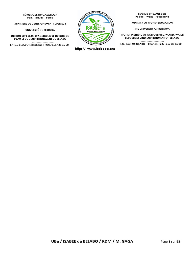 Cours de RDM 1 Suite | PDF