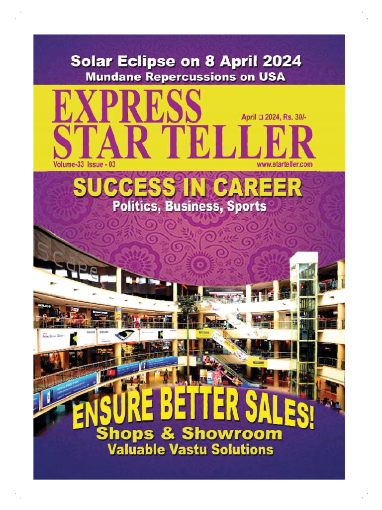 EST-April 2024 Issue | PDF