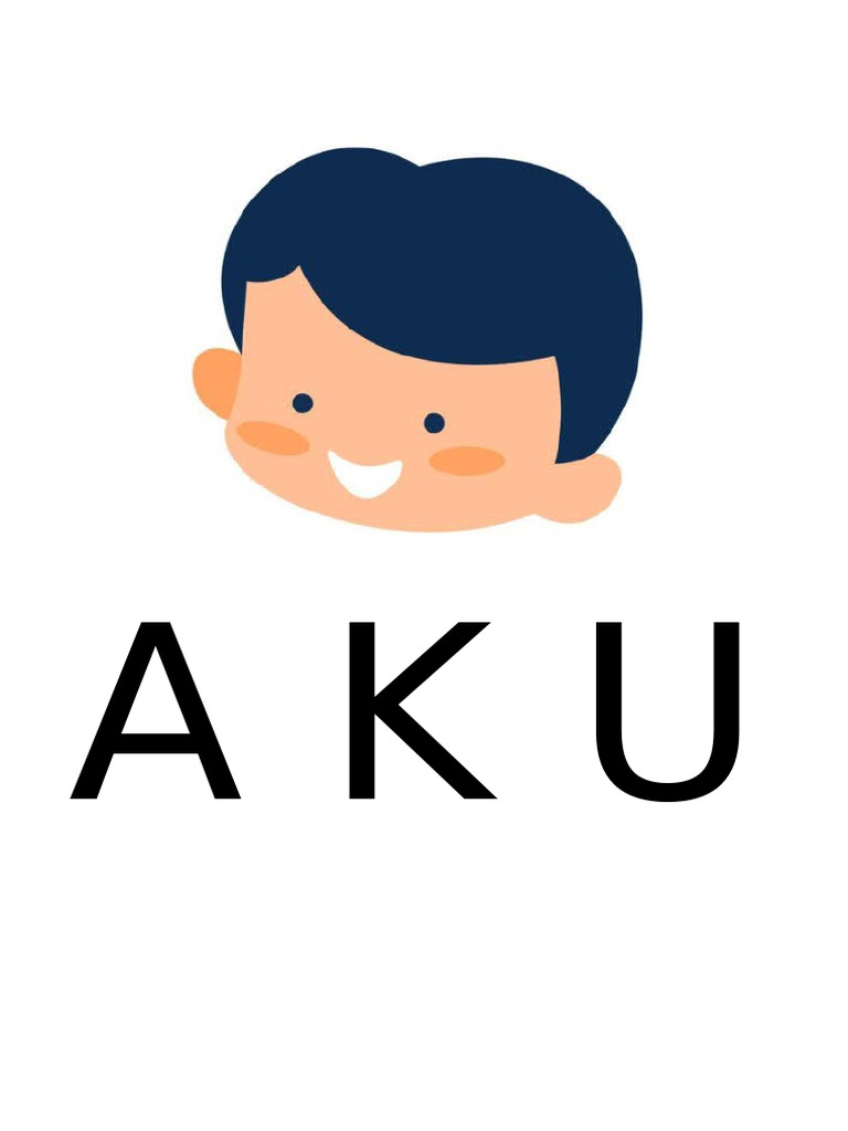 Aku | PDF
