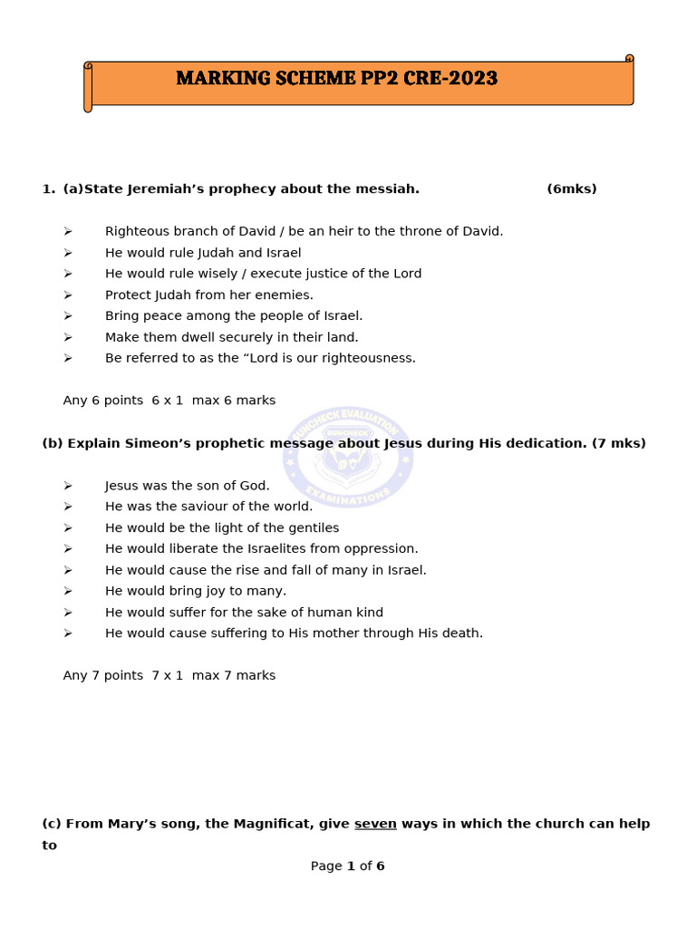 313 Cre PP2 MS | PDF
