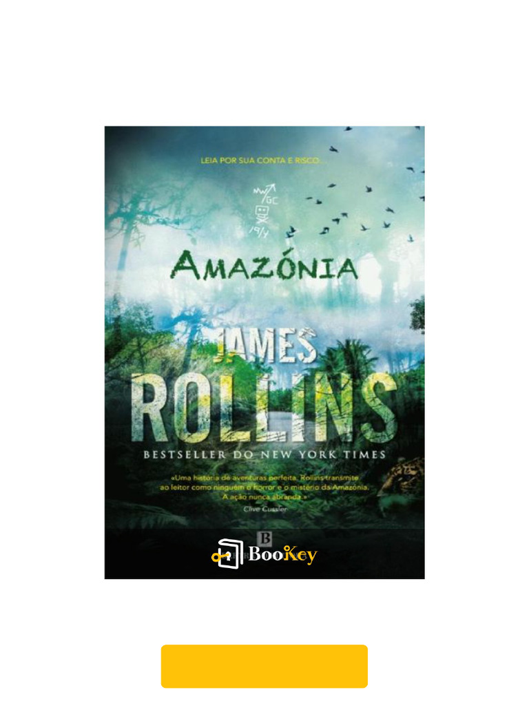 Amazónia | PDF