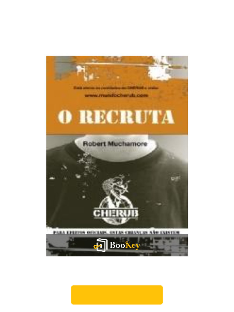 O Recruta | PDF