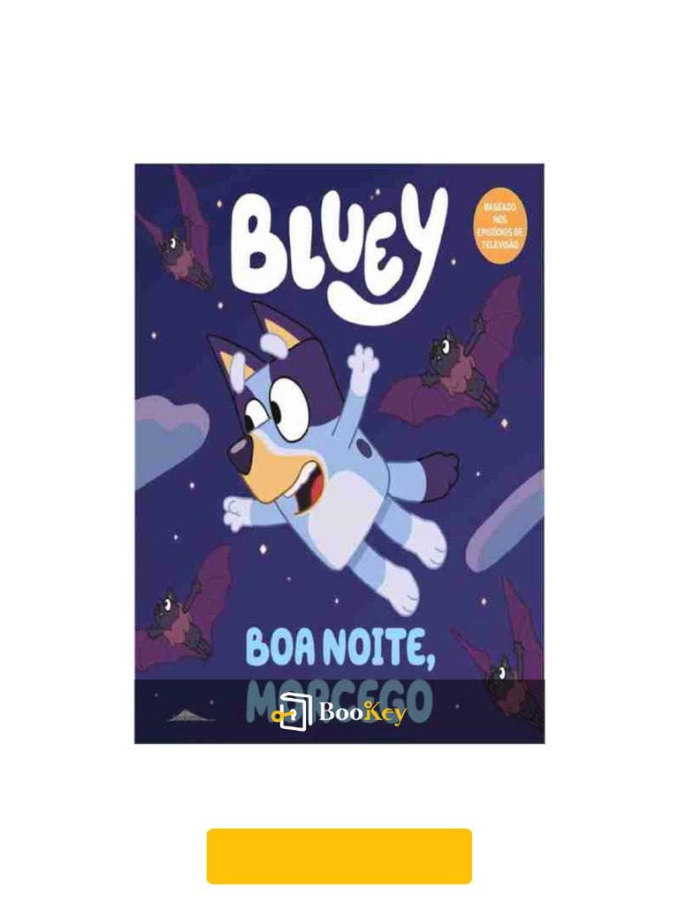 Bluey | PDF