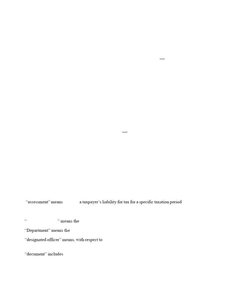 TAL (English Translation) | PDF