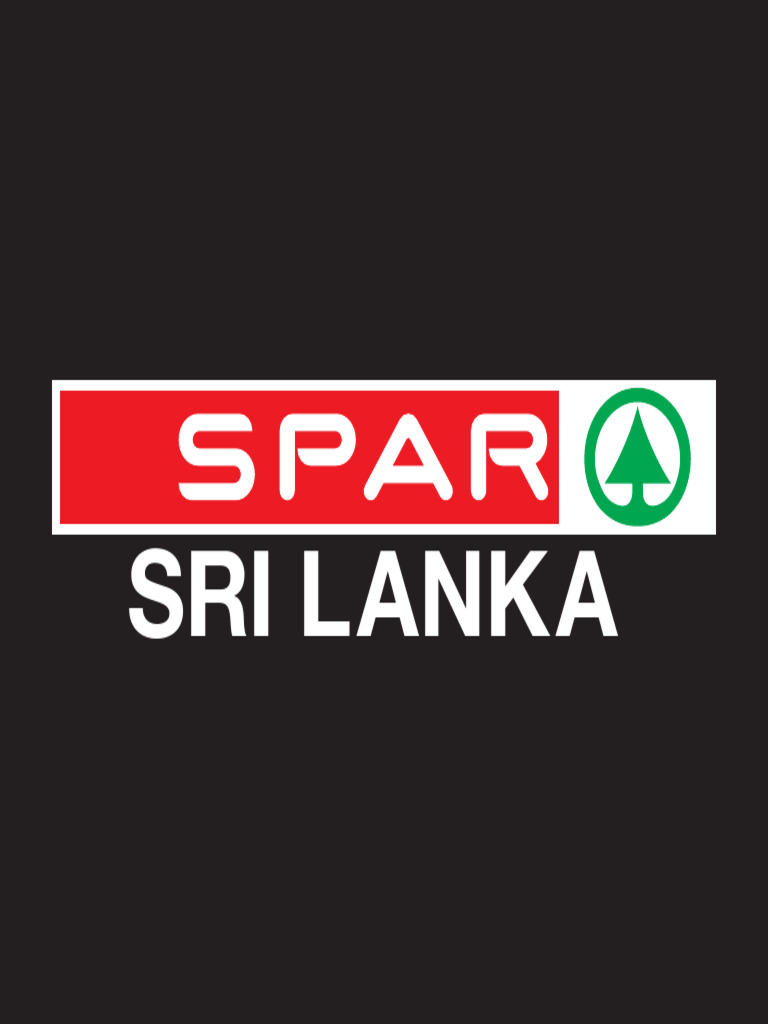 SPAR Sri Lanka Logo | PDF