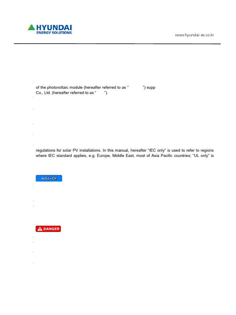Hyundai Modules IN EN | PDF