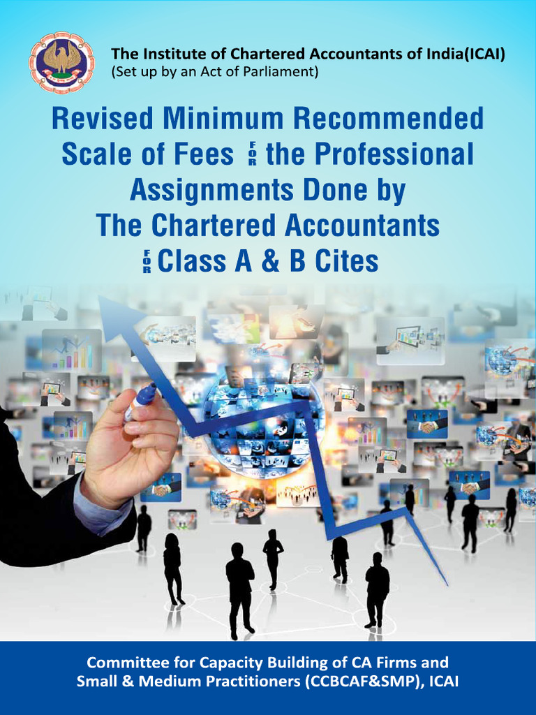 Revised Fees Brochure | PDF