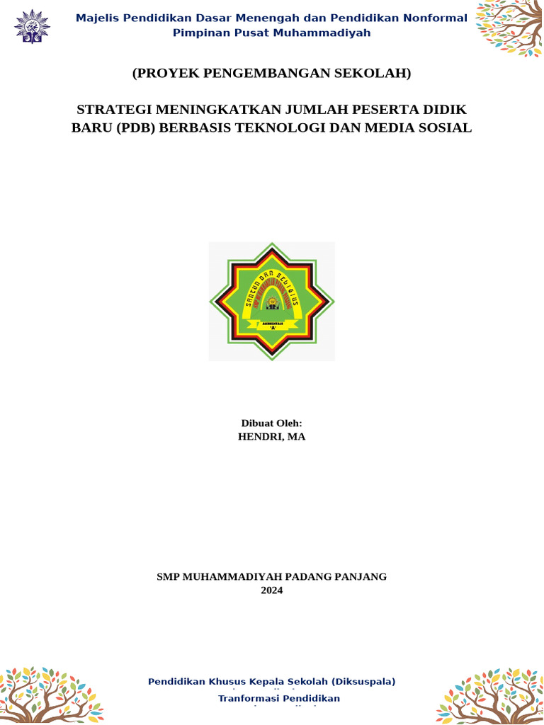 Tugas PPS Diksuspala | PDF