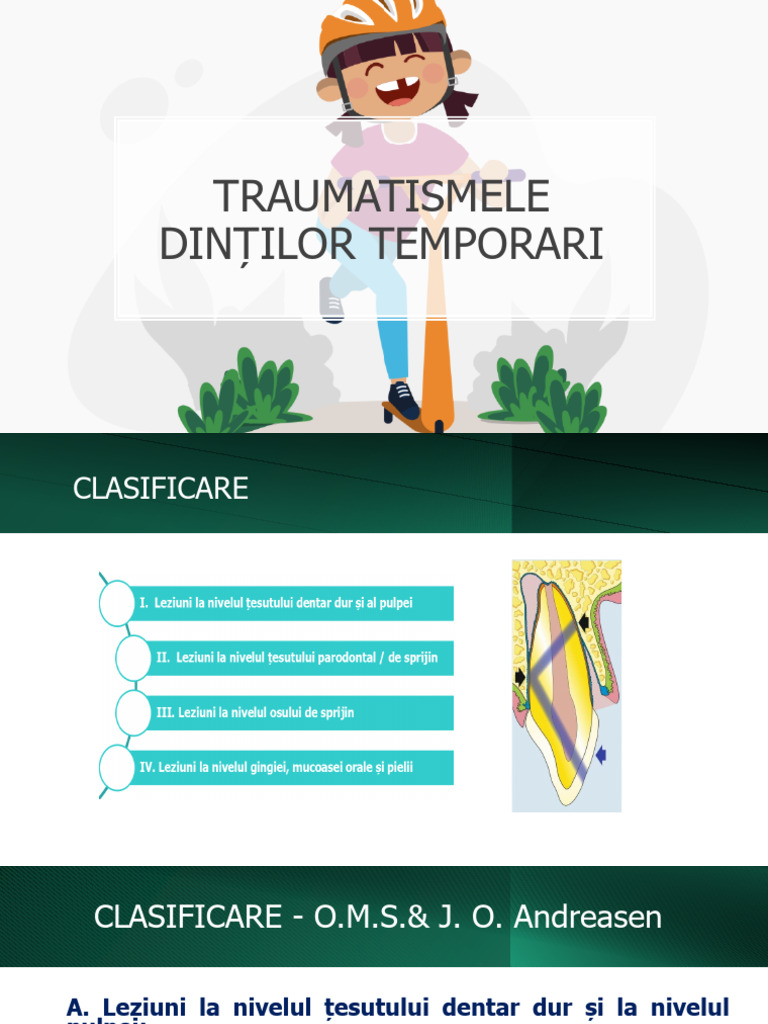 LP 2 Traumatisme DT 2023-2024 | PDF