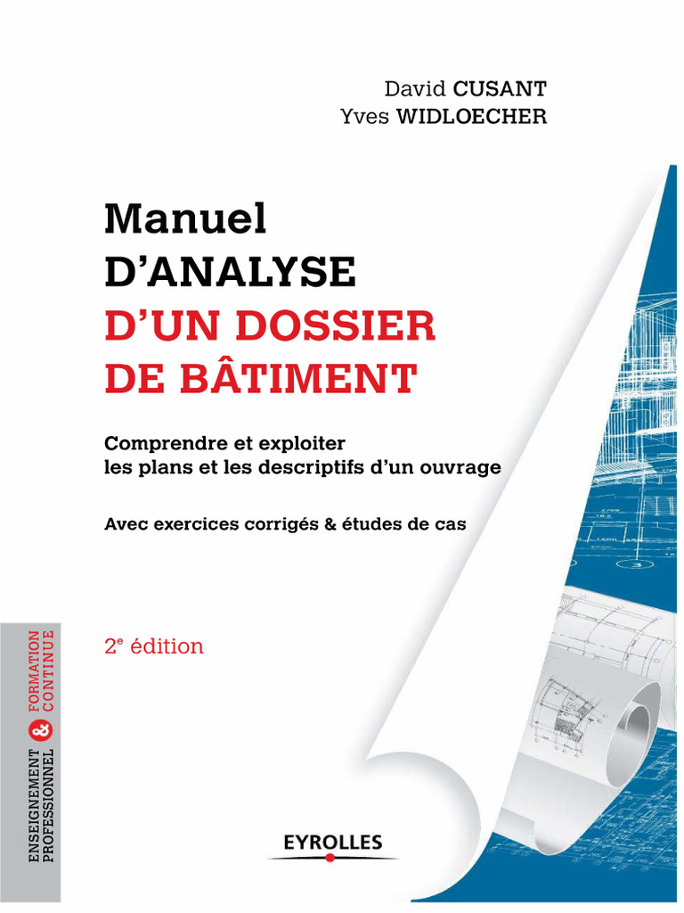 Manuel D'analyser Un Dossier | PDF