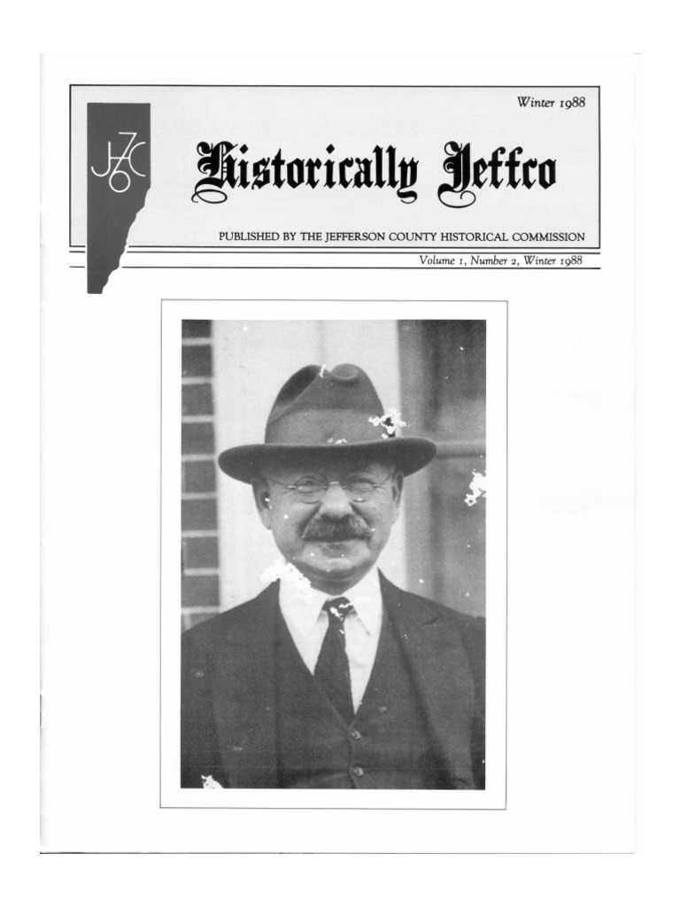 Histjeffcov1-2 Jeff | PDF