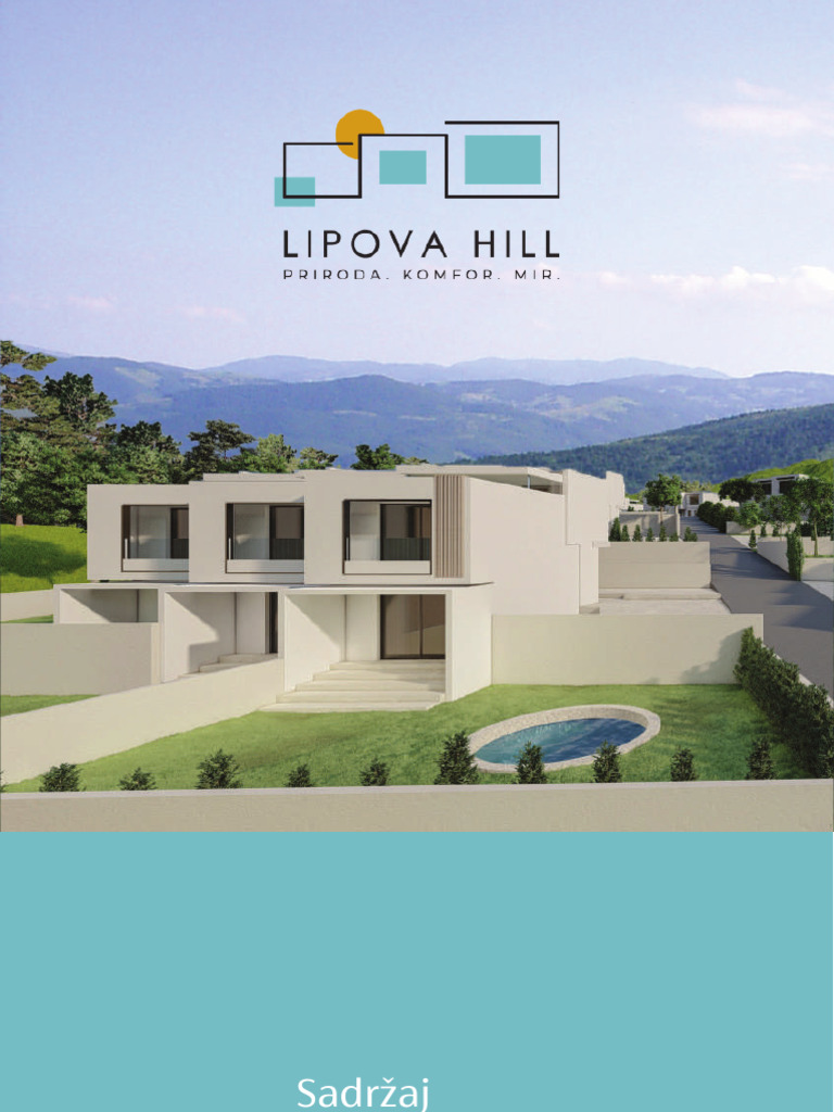 Lipova Hill Brochure v8 - Compressed | PDF