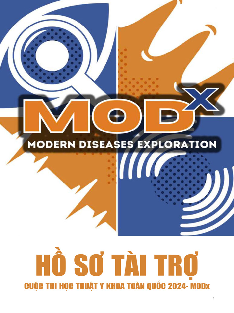 H Sơ Tài TR Nmac 2024 - Modx | PDF
