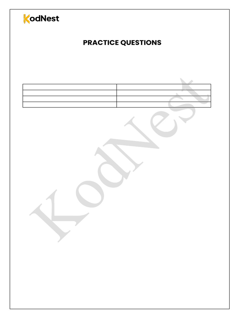 7 - SQL - (Select, Where, Projection and Selection) | PDF