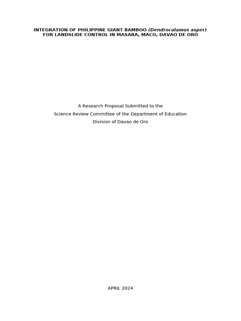 Stemazing Sample | PDF