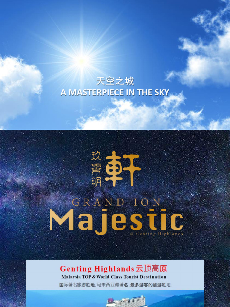 GIM by Jack Liew | PDF