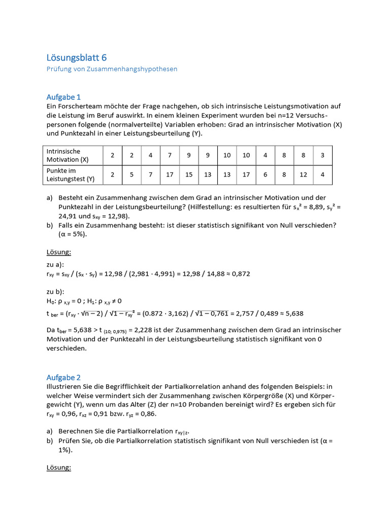 Teil2 Aufgaben LSG | PDF