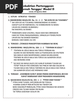 Mars PKB Gki Di Tanah Papua-1 | PDF